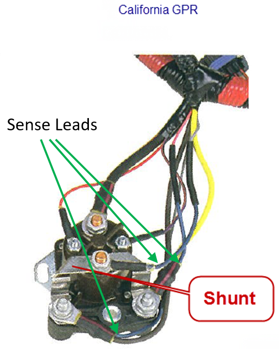 99E 7.3 P1391 Persistent - Ford Truck Enthusiasts Forums