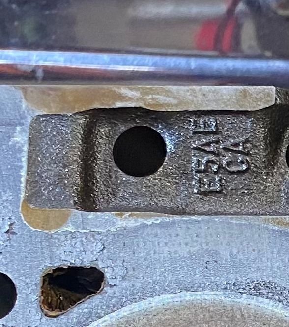 New heads 1986 351w - Page 2 - Ford Truck Enthusiasts Forums