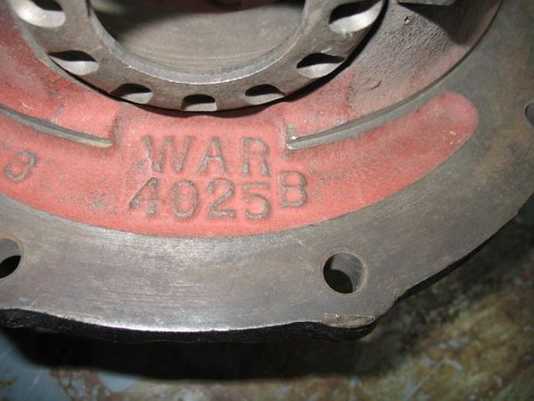 9" diff with no fill plug - Ford Truck Enthusiasts Forums