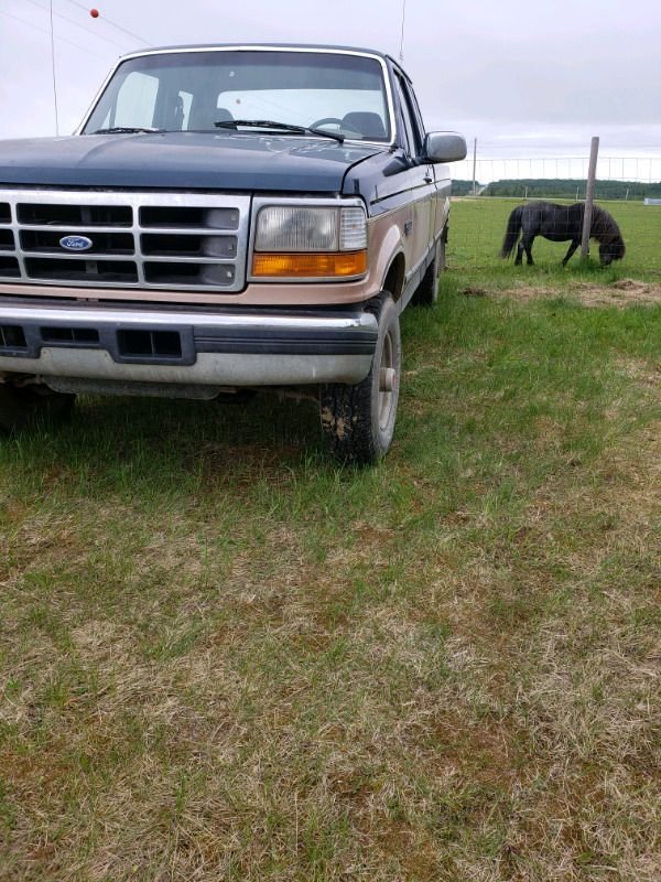 Questions about buying a used PS - Ford Truck Enthusiasts Forums