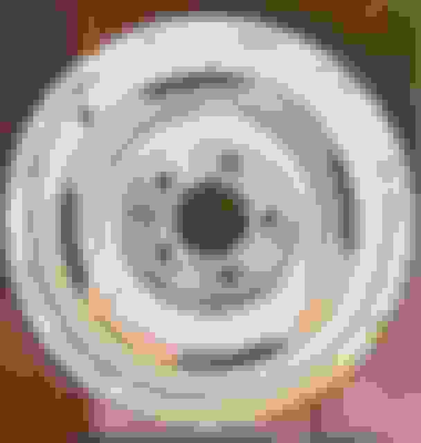 Ford 16-inch Wheels - Ford Truck Enthusiasts Forums