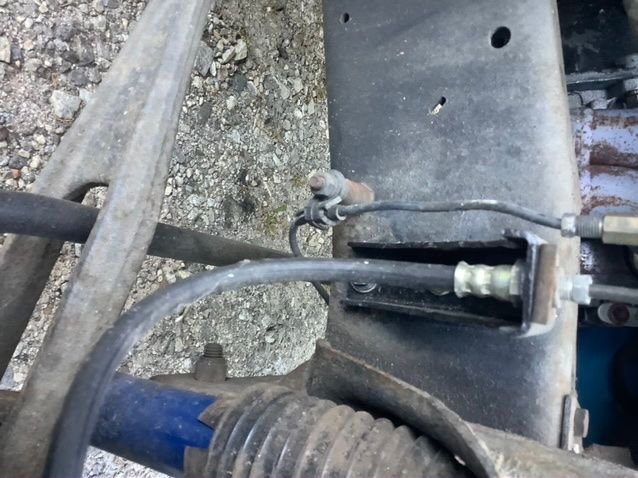 Brake line diagram? - Page 2 - Ford Truck Enthusiasts Forums