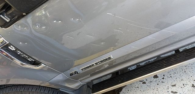 I was about ready to cry... - Page 4 - Ford Truck Enthusiasts Forums