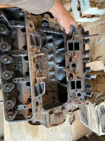 1956 F500 planned restoration - Page 3 - Ford Truck Enthusiasts Forums