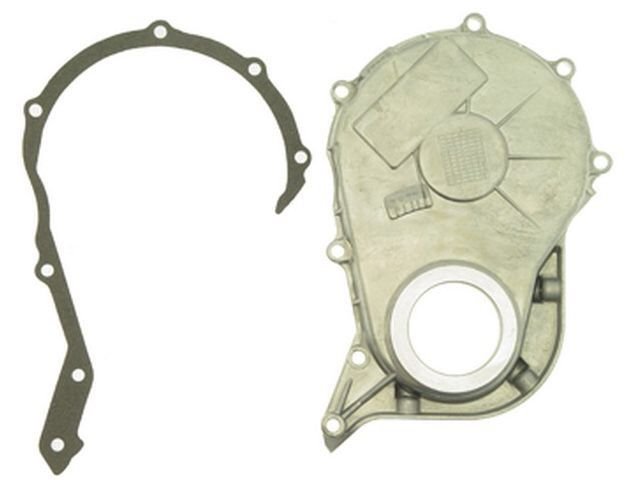 Timing cover - Ford Truck Enthusiasts Forums