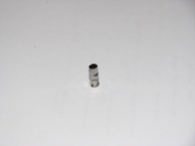 T18 Shifter Retainer Pin - Ford Truck Enthusiasts Forums