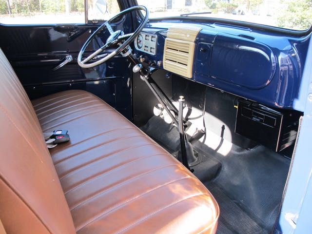 1949 Ford F5 Dually - Fully Restored - Ford Truck Enthusiasts Forums