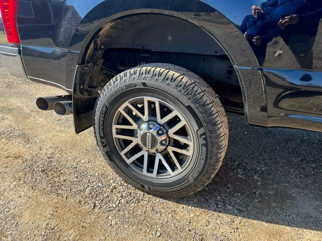 Michelin - Defender LTX Platinum - Ford Truck Enthusiasts Forums