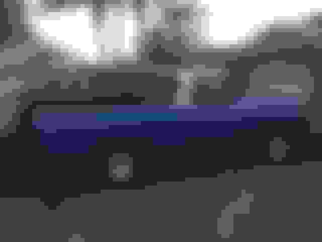 My '76 dent side build (with a lot of pictures) - Ford Truck ...