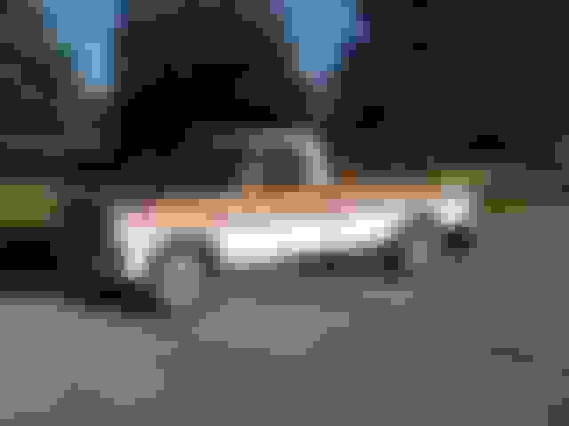 Paint Code Z copper metallic(hot ginger metallic) colour remourse ...