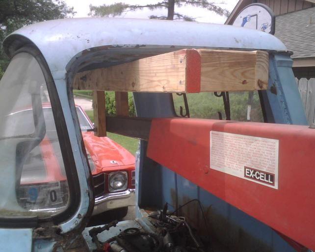 My '86 F-350 Budget Build - Page 4 - Ford Truck Enthusiasts Forums