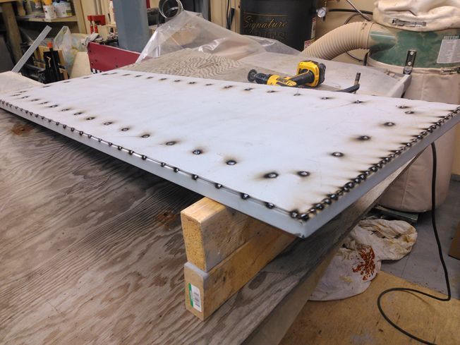 Marten's box - Page 3 - Ford Truck Enthusiasts Forums