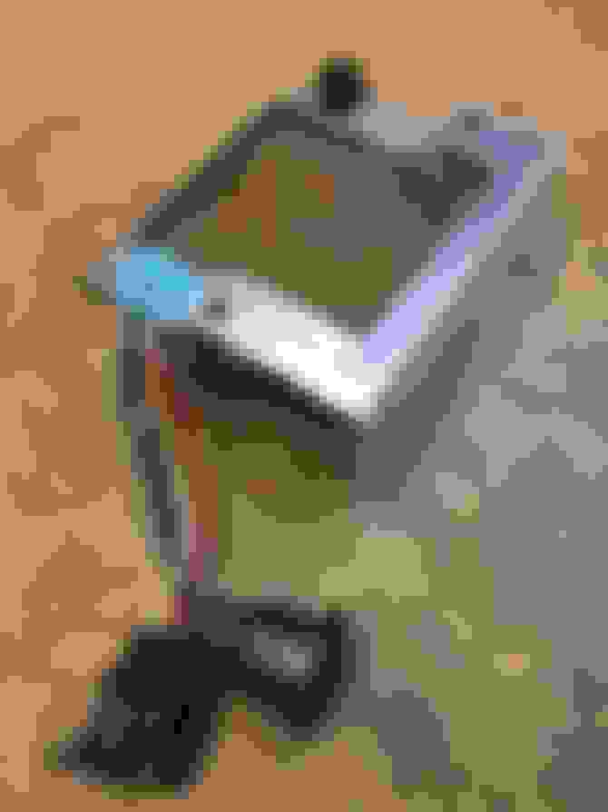 Where did you mount your Duraspark II module? - Page 3 - Ford Truck ...