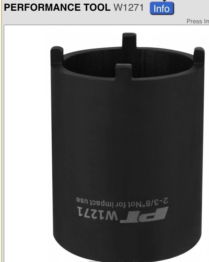 Rear drum brakes seal leak? - Ford Truck Enthusiasts Forums