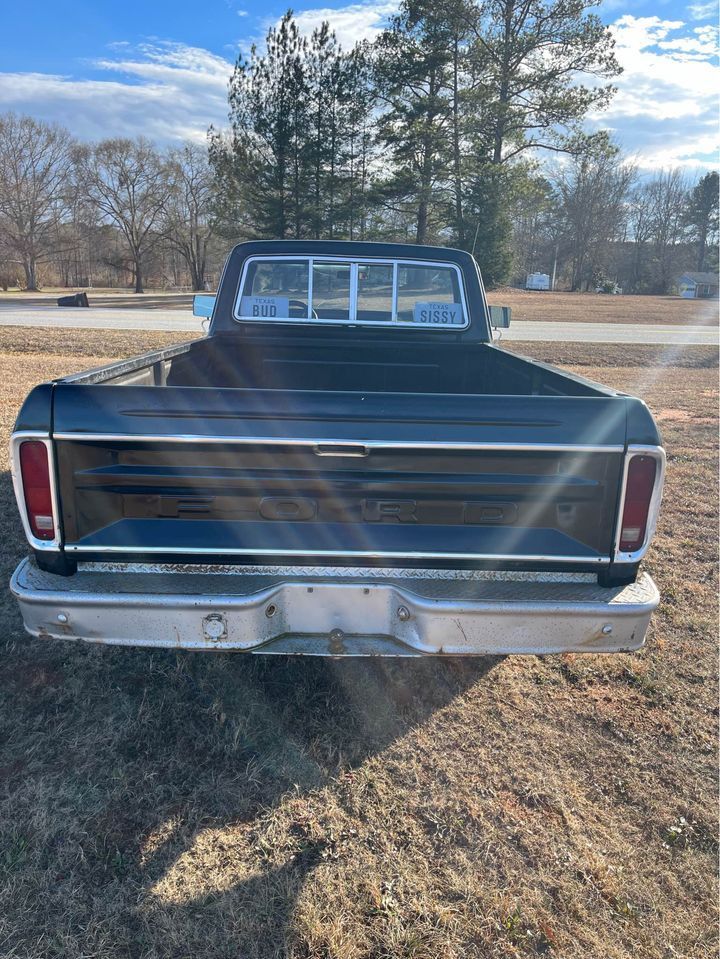 Is this worth it ? 78 F100 Ranger - Ford Truck Enthusiasts Forums