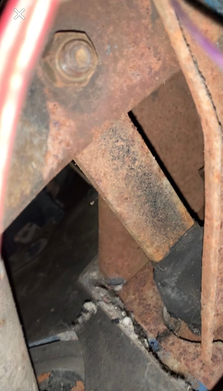 Where to buy a brake booster for my 77 f350 - Ford Truck Enthusiasts Forums