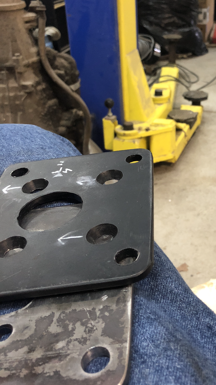 Adventures in Hydroboost - Ford Truck Enthusiasts Forums