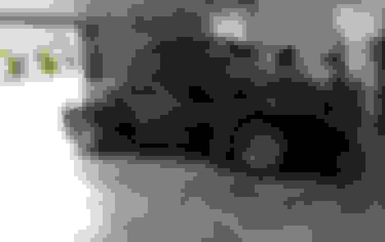 Let's see those "other" Fords! - Page 3 - Ford Truck Enthusiasts Forums