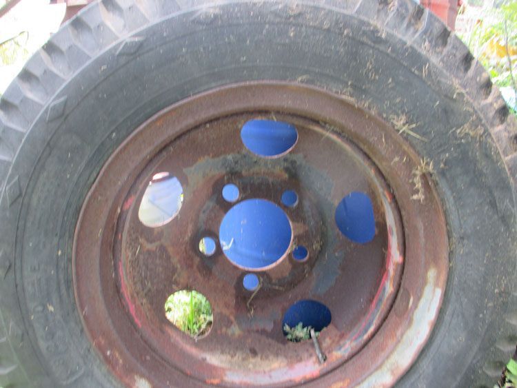 Identify widowmaker wheels - Ford Truck Enthusiasts Forums