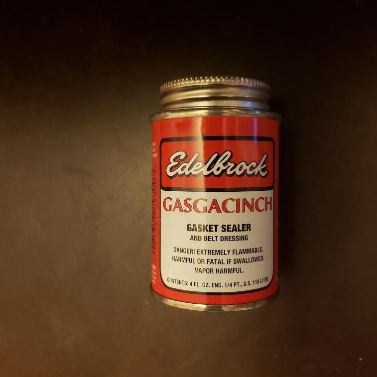 I have pitting on Block under Intake Manifold - Ford Truck Enthusiasts ...