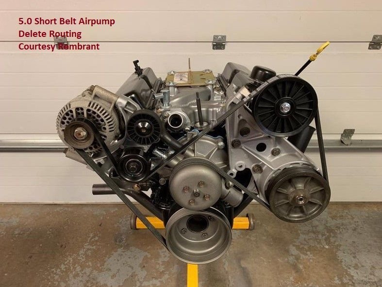 1993 F150 5.0 Running Rich After Bypassing Smog Pump - Ford Truck ...