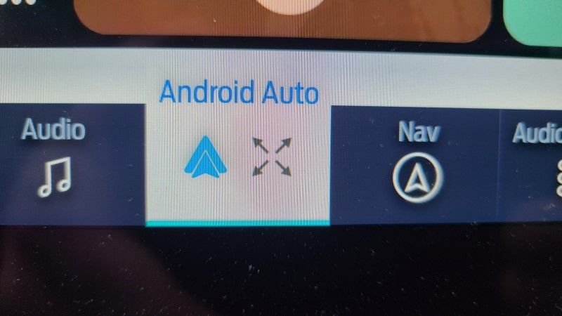 How to run Android Auto full screen - Ford Truck Enthusiasts Forums