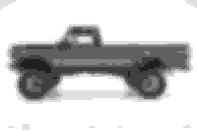 Wheelwell Trim ... yes or no ? - Ford Truck Enthusiasts Forums