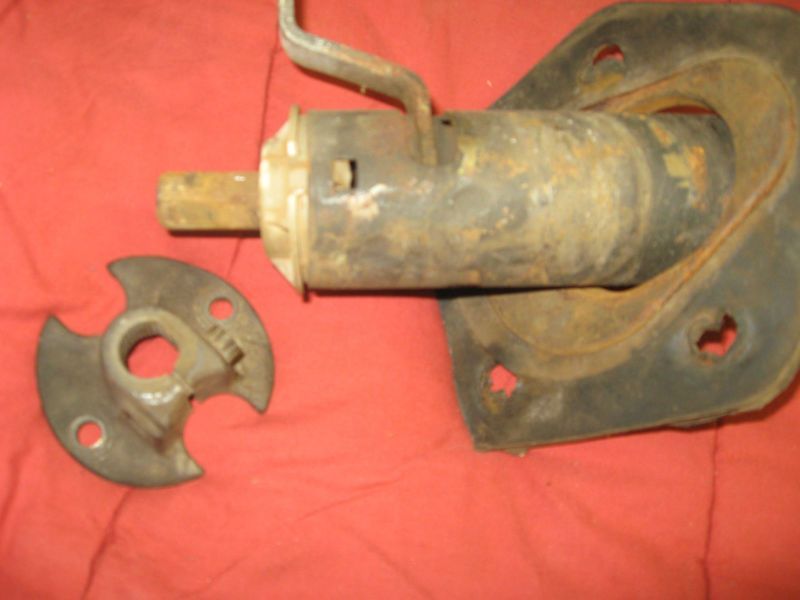 69 f100 PS, 2wd Rag Joint - Ford Truck Enthusiasts Forums