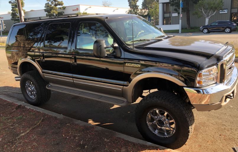 700 mile update: P1670 Code - Ford Truck Enthusiasts Forums