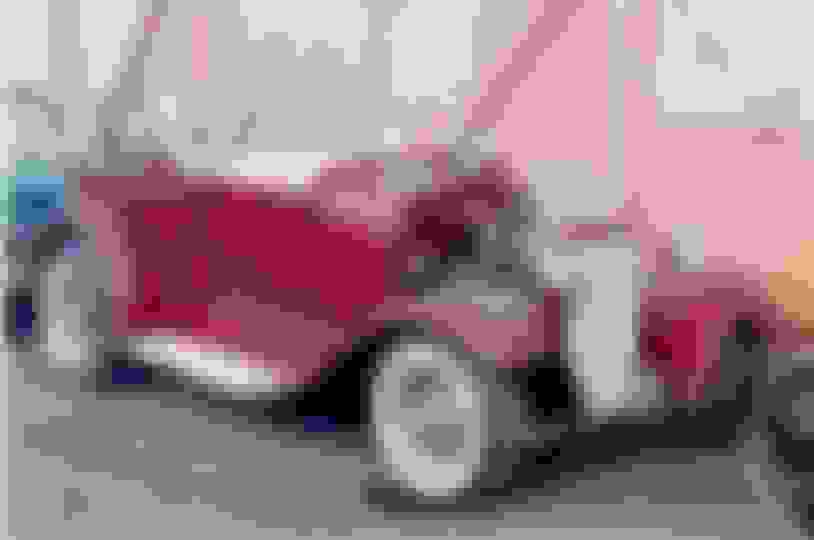 vintage pics of days gone by - Page 576 - Ford Truck Enthusiasts Forums