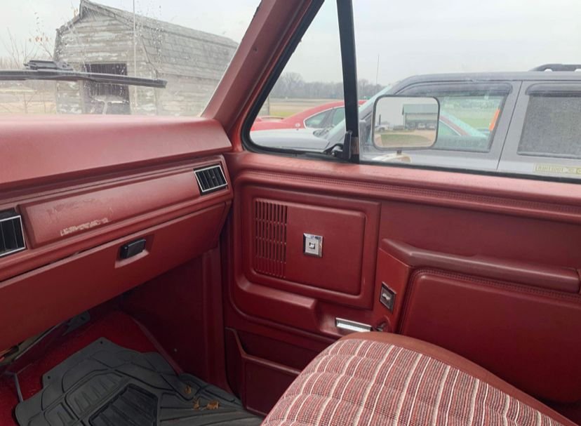 84 250 With 6.9 idi - Ford Truck Enthusiasts Forums