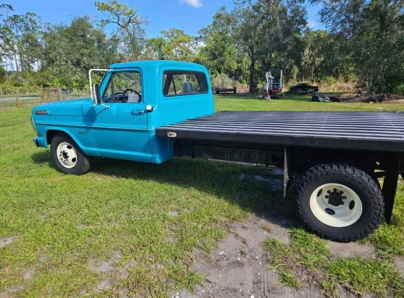 ABS System retro-fitting - Ford Truck Enthusiasts Forums