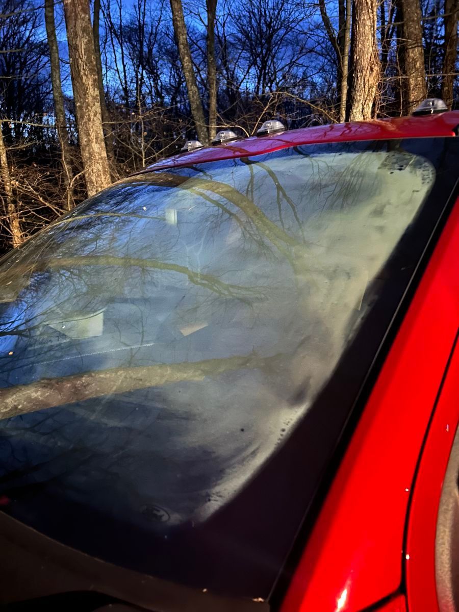 Warning Ford quality problems and useless warranty - Ford Truck ...