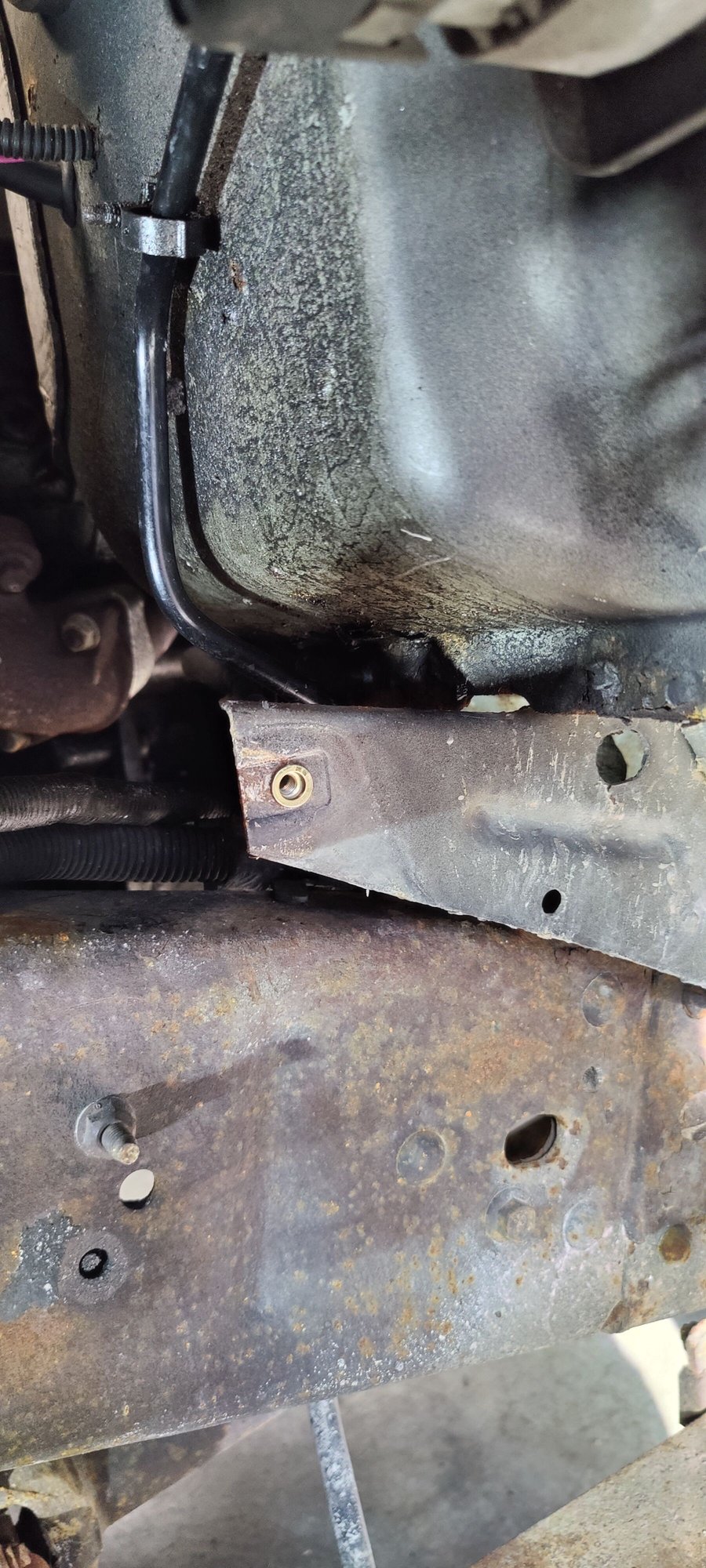 Diesel Fuel Injector Replacement Woes - IDM Electrical Component List ...