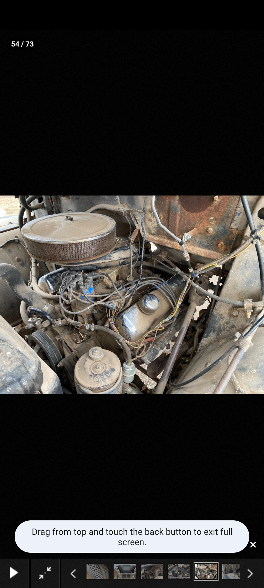 1964 N700 - Ford Truck Enthusiasts Forums