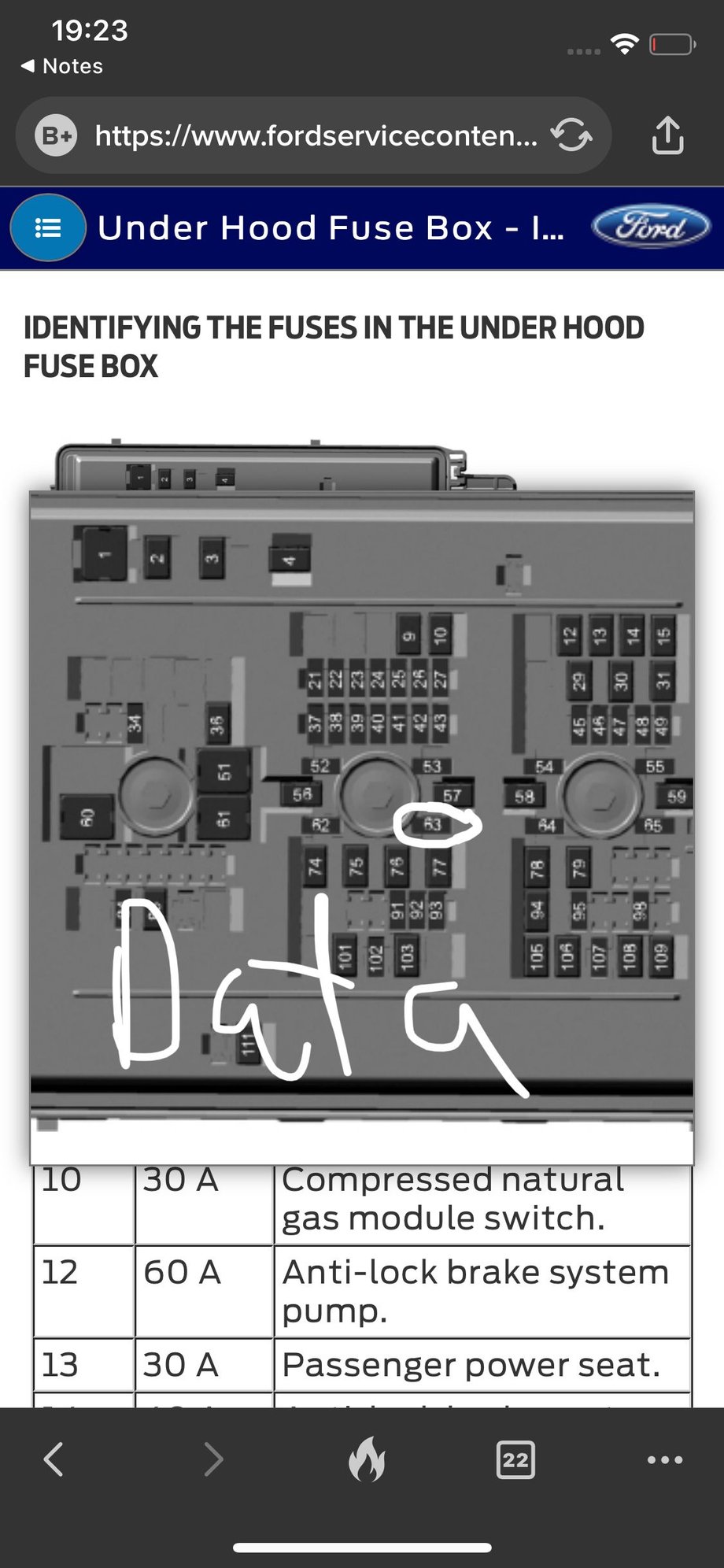 Vehicle Cellular Modem Wiring Diagram? - Page 3 - Ford Truck ...