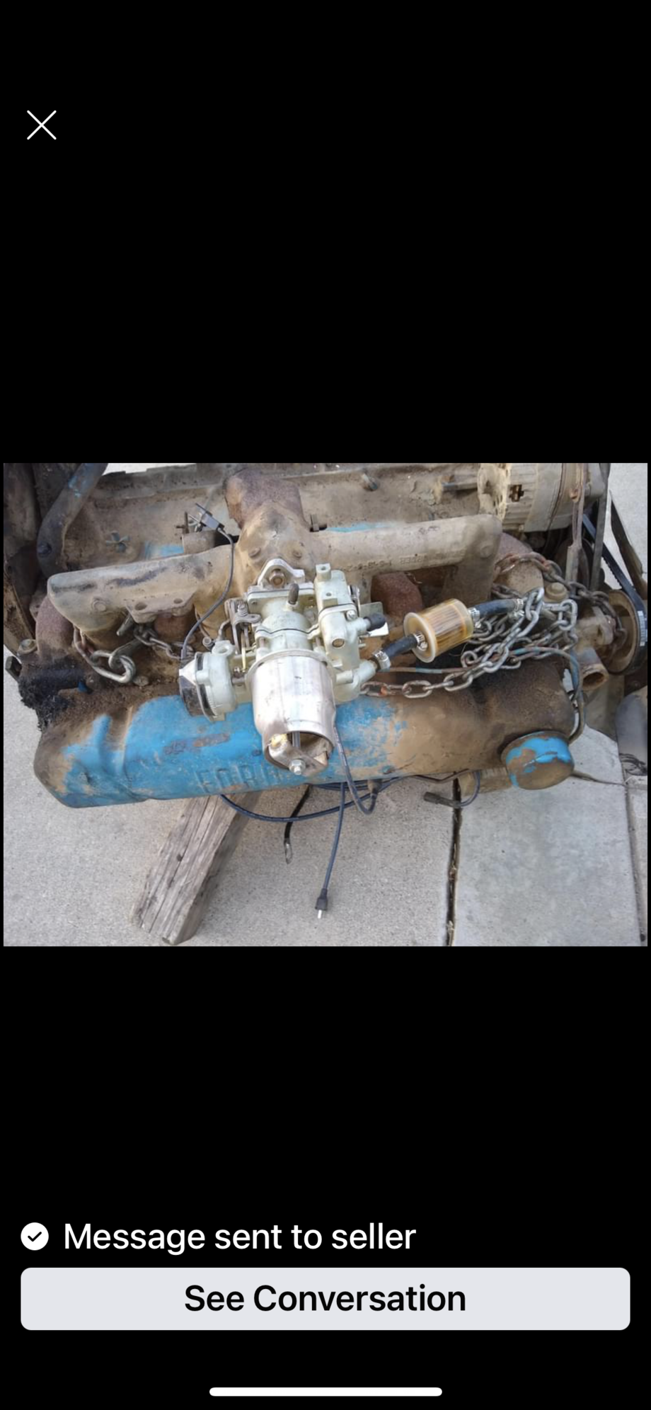 Decode engine Casting numbers? - Page 2 - Ford Truck Enthusiasts Forums