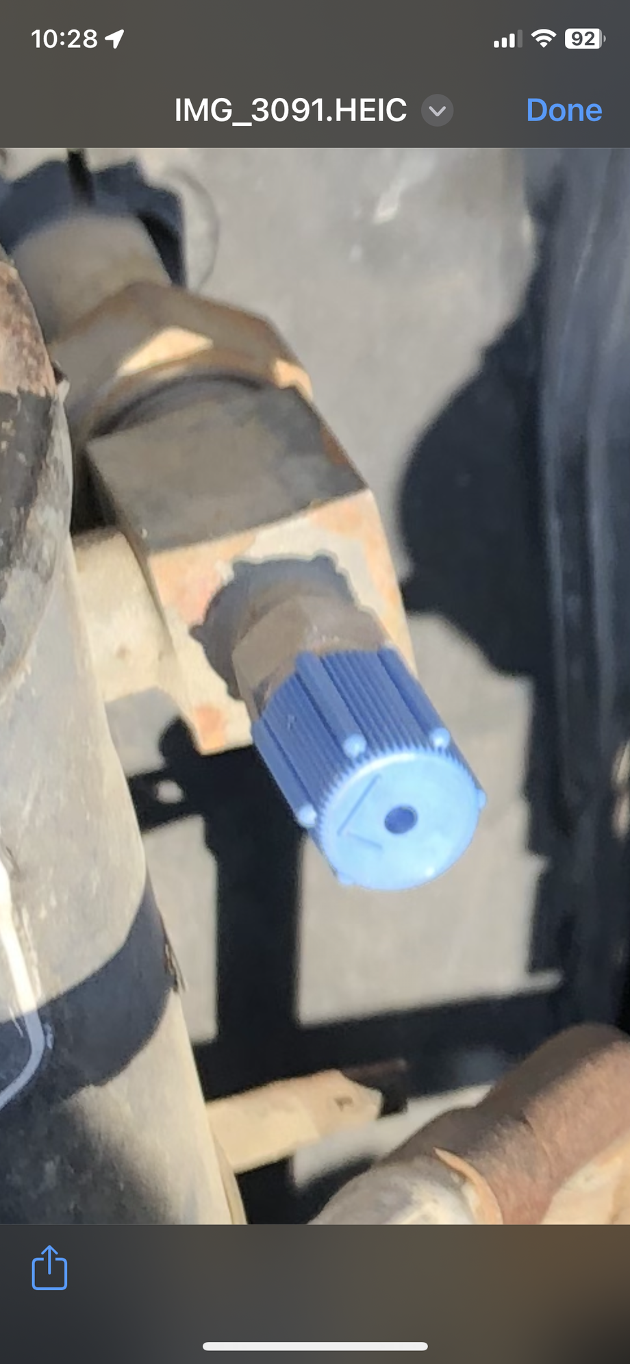 AC compressor doesn’t turn on - Page 3 - Ford Truck Enthusiasts Forums