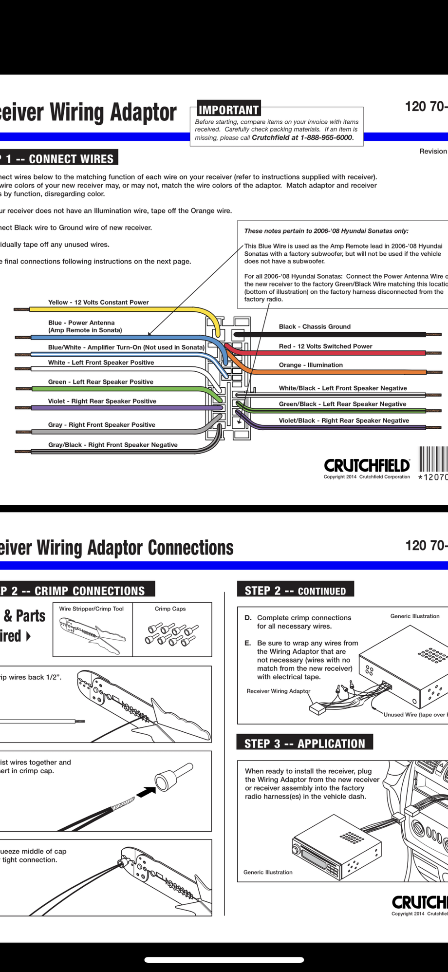 2008 F250 radio color code - Ford Truck Enthusiasts Forums