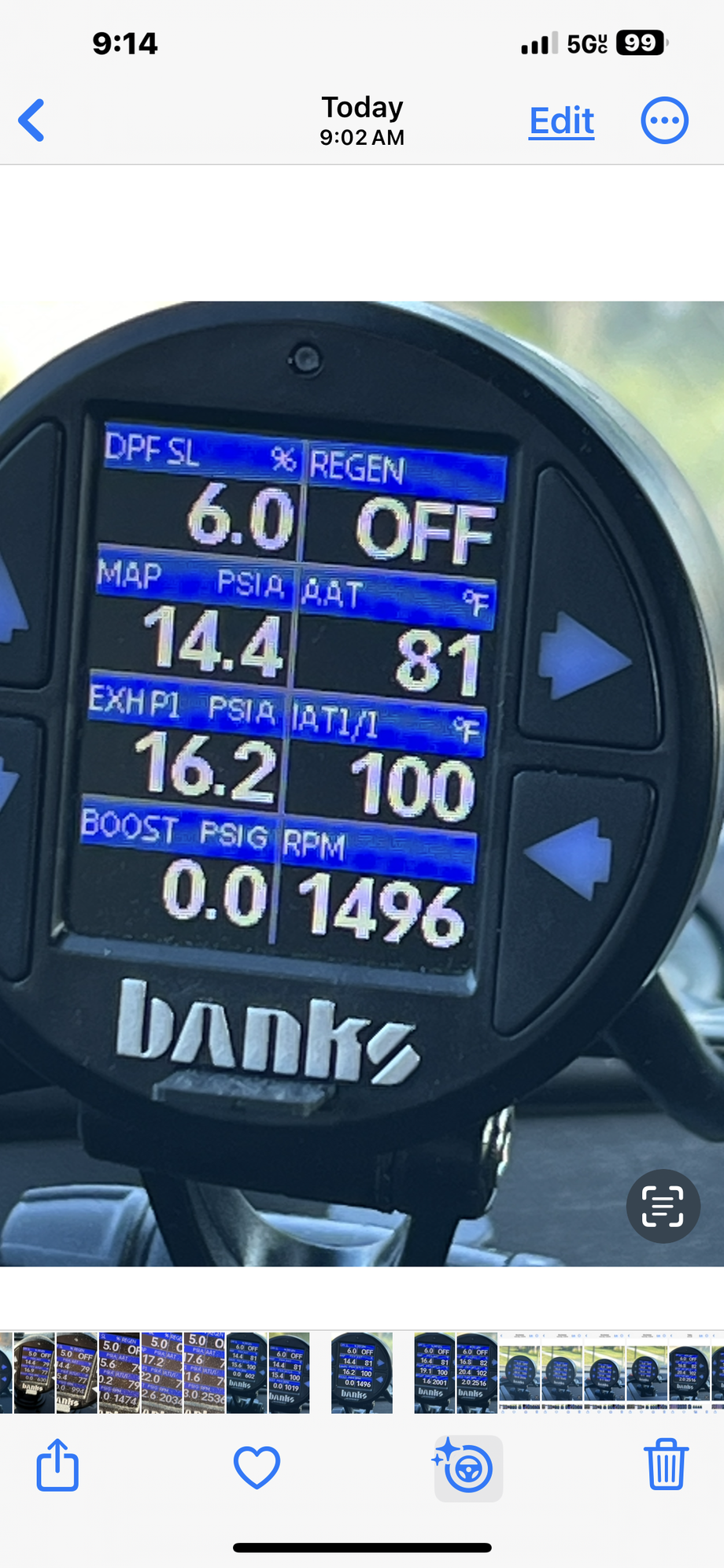 P2263 Reduced power - Turbocharger/Supercharger Boost System Performance, - Page 2 - Ford Truck ...