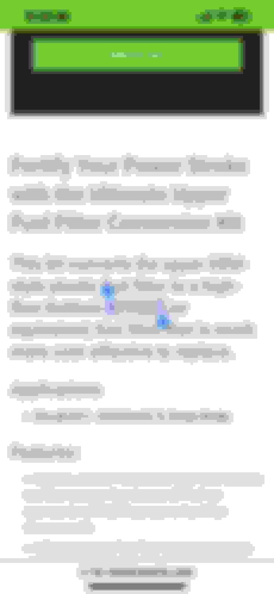 S&S Disaster Kit with Fuel Filter Conversion - Ford Truck Enthusiasts ...