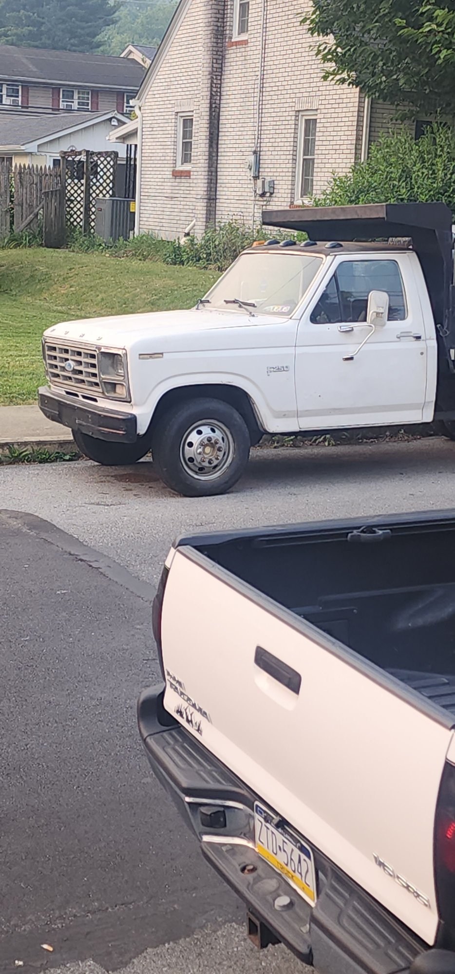 1980 F350 dump truck for sale - Ford Truck Enthusiasts Forums