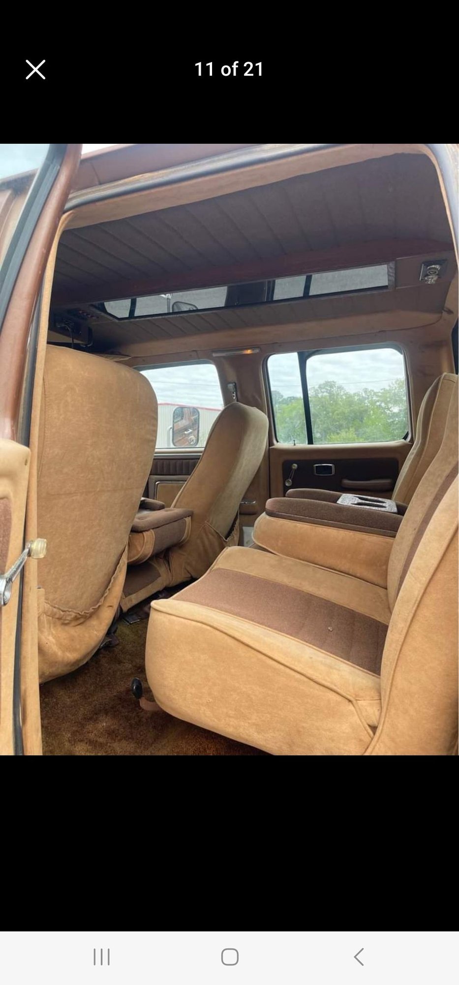 86 f350 Viking Industries Conversion? - Ford Truck Enthusiasts Forums