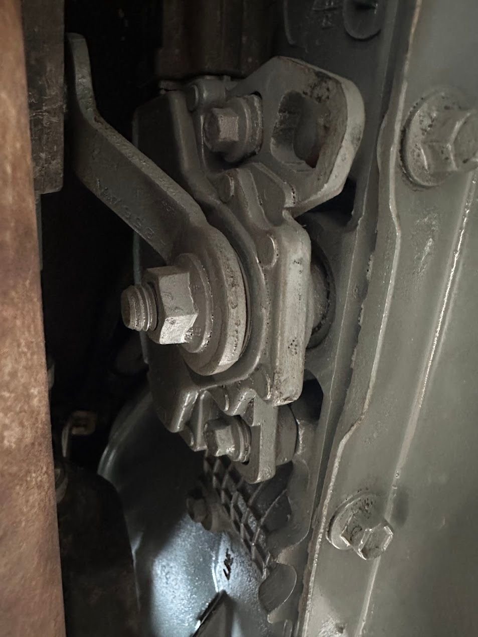 Transmissionn NSS - P0708, P0708 - Ford Truck Enthusiasts Forums