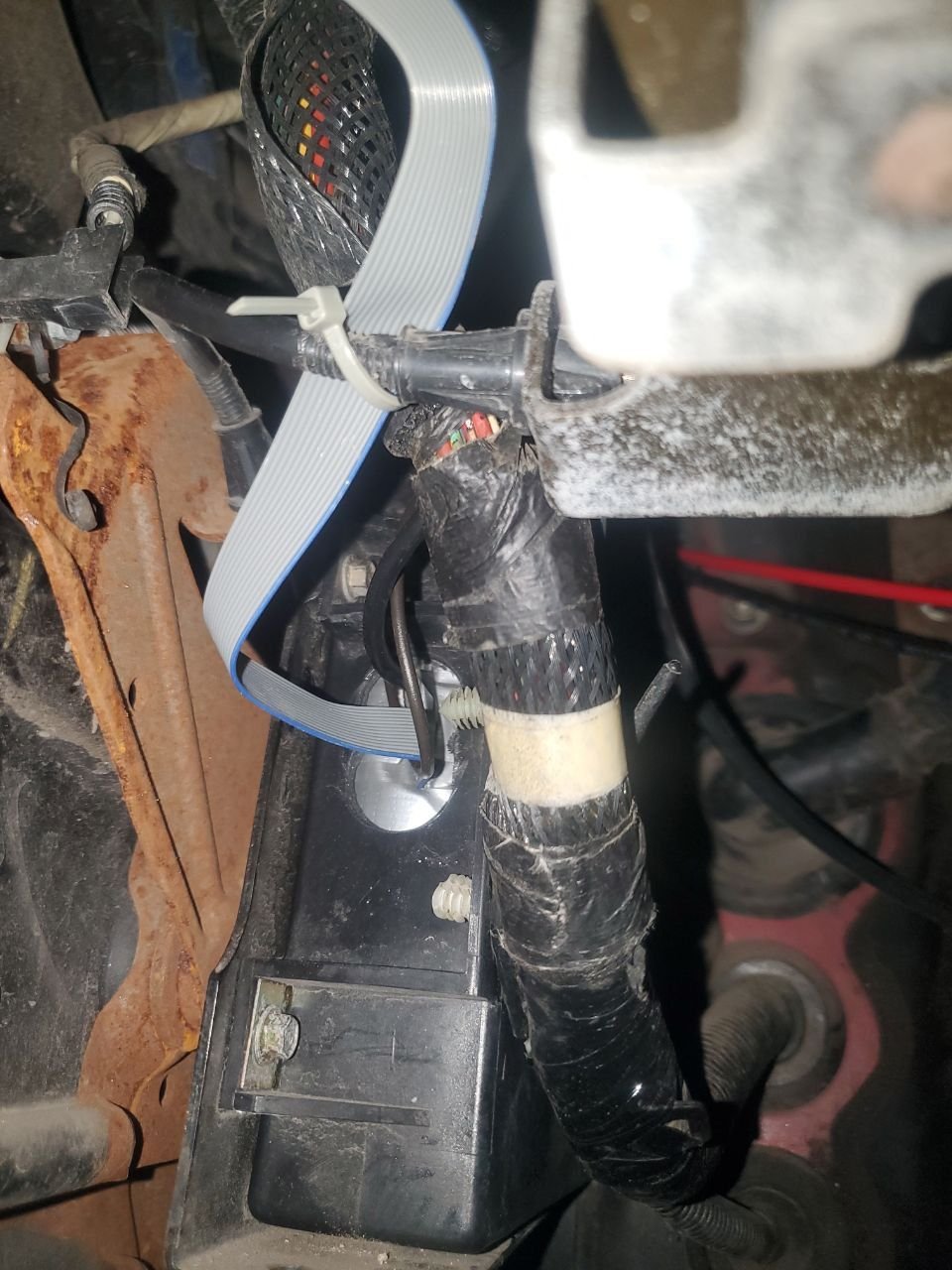 Hydra Tuner reprogrammed, now No Start - Ford Truck Enthusiasts Forums