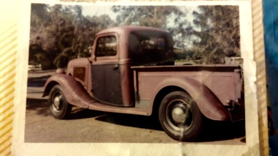 Vintage photos thread - Page 3 - Ford Truck Enthusiasts Forums