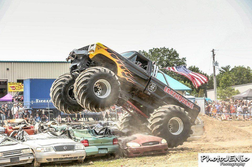 October Halloween Hooligan Chat and BS Thread 2020 - Page 14 - Ford ...