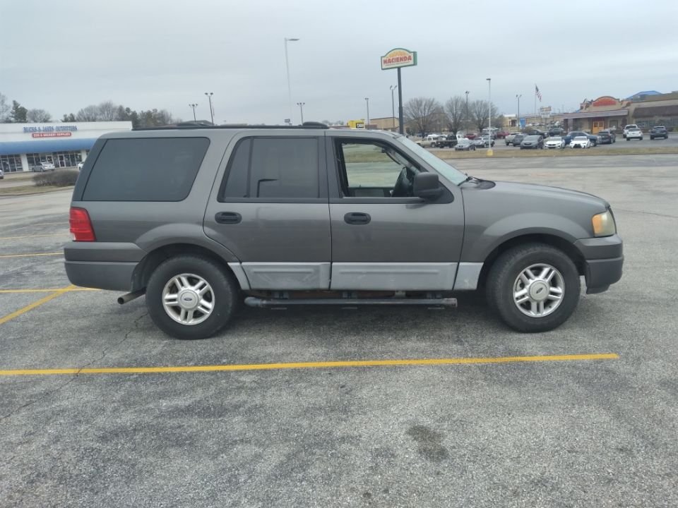 2004 Expedition NBX build thread - Ford Truck Enthusiasts Forums