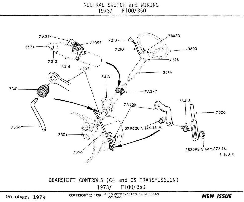 Replacing rag joint - Page 2 - Ford Truck Enthusiasts Forums