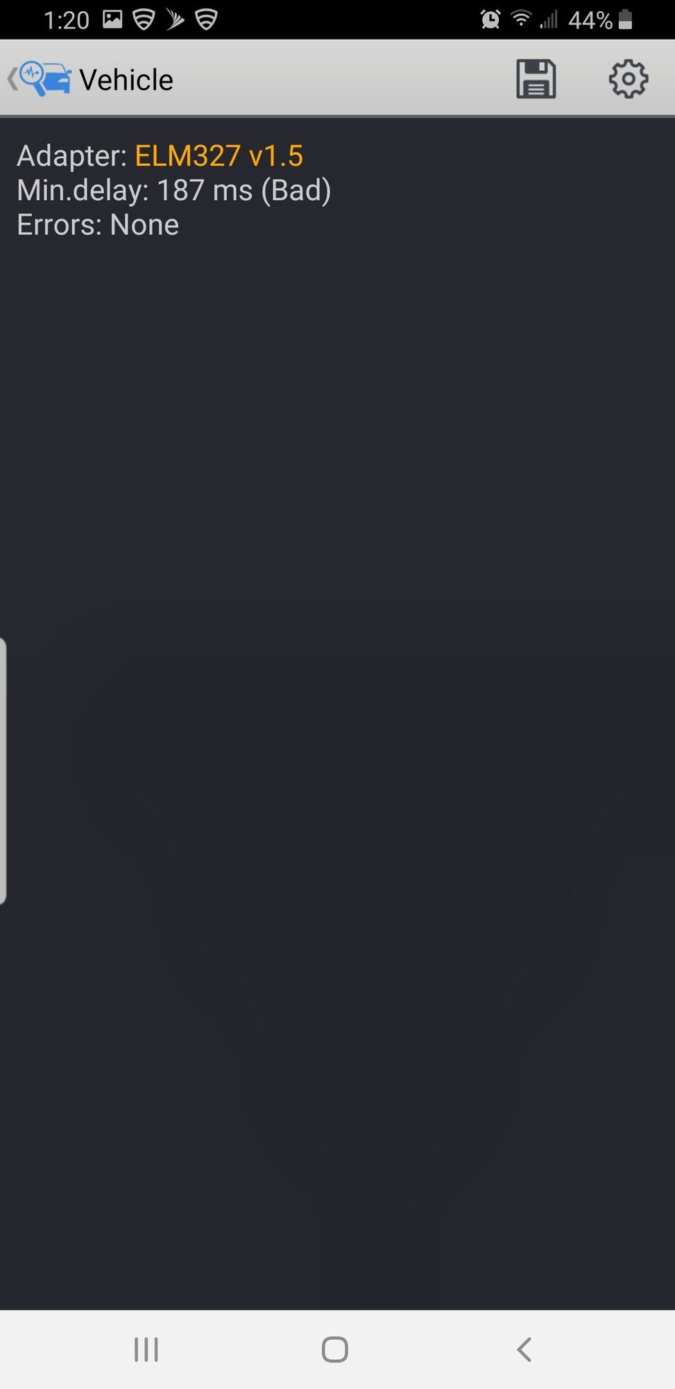 FORScan and As-Built Data - Page 75 - Ford Truck Enthusiasts Forums